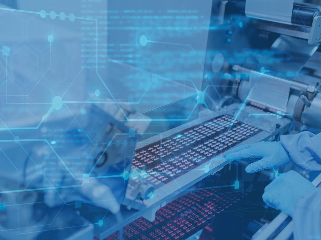 Ensure Data Integrity - Metronik